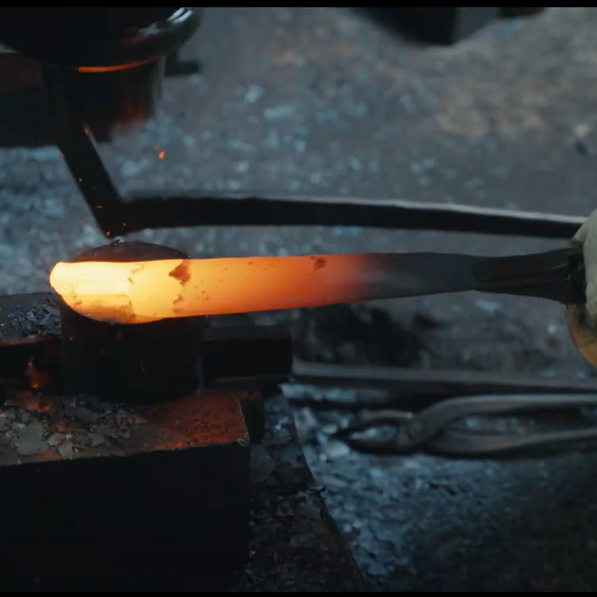 Legendary Japanese Swordsmiths Who Inspire MUSASHI JAPAN Knives