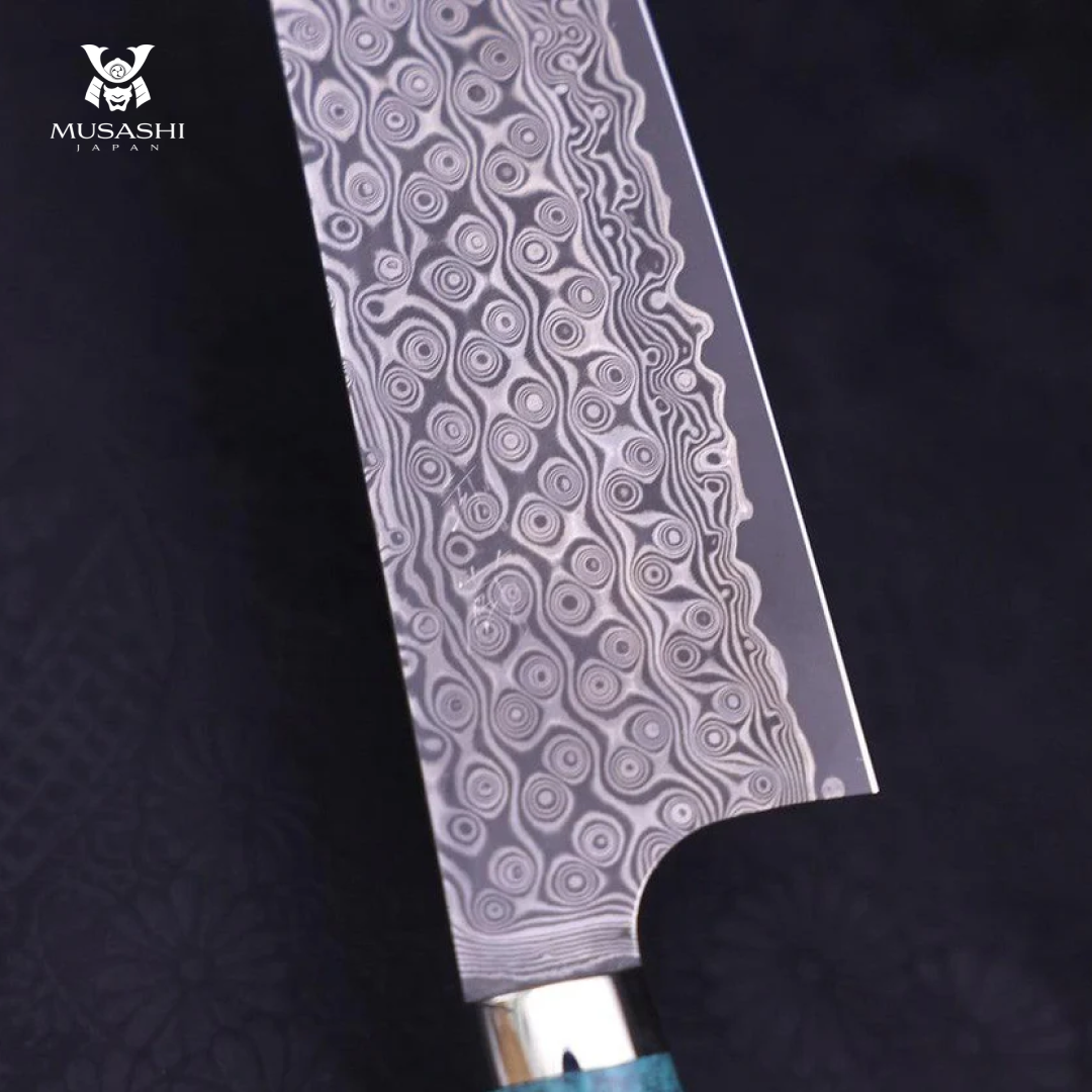 Ultimate Guide to the Top Japanese Knives by Region, Part 1 – MUSASHI