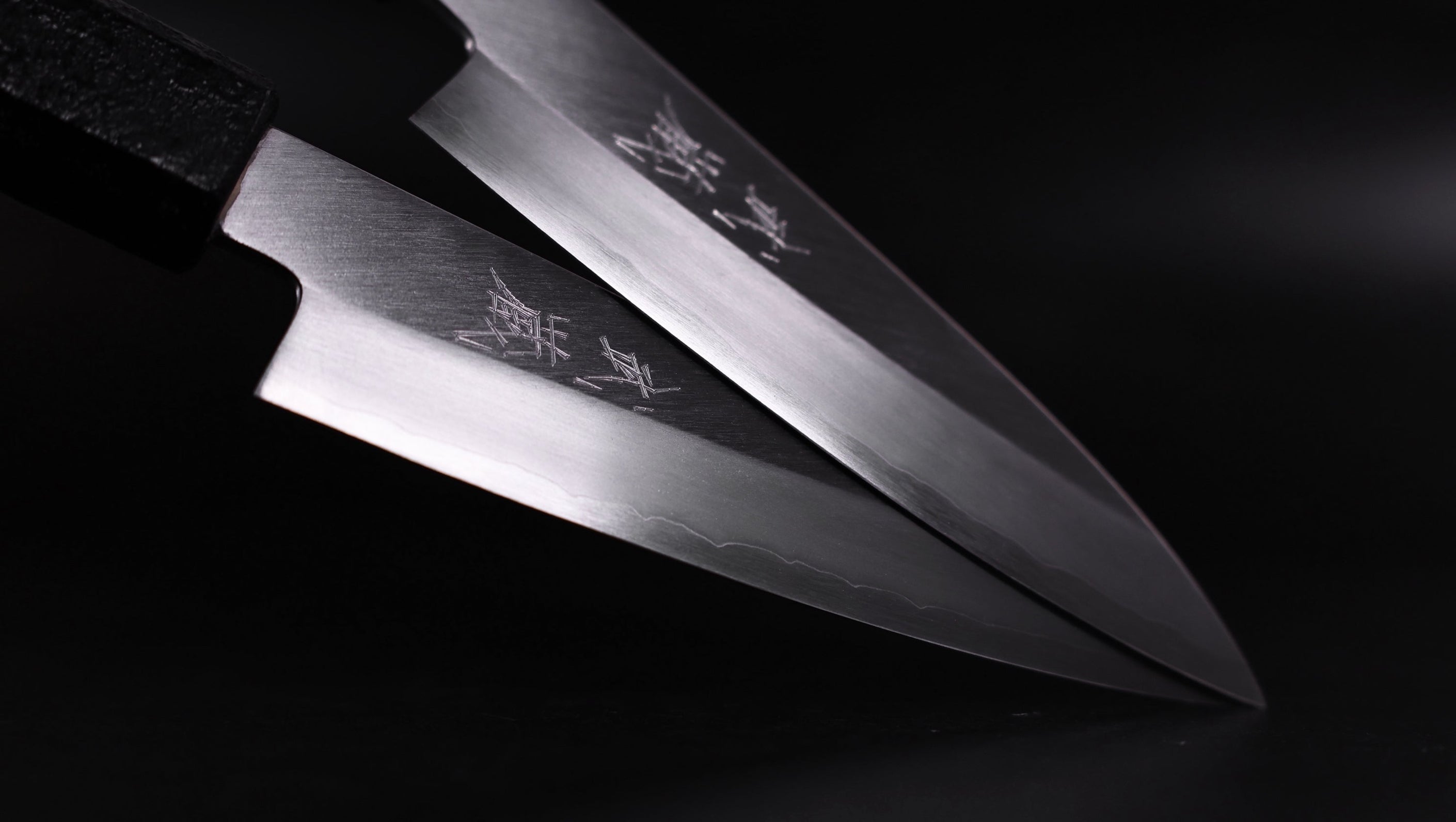 Petty Knife Guide: The Small Japanese Blade for Big Precision – MUSASHI