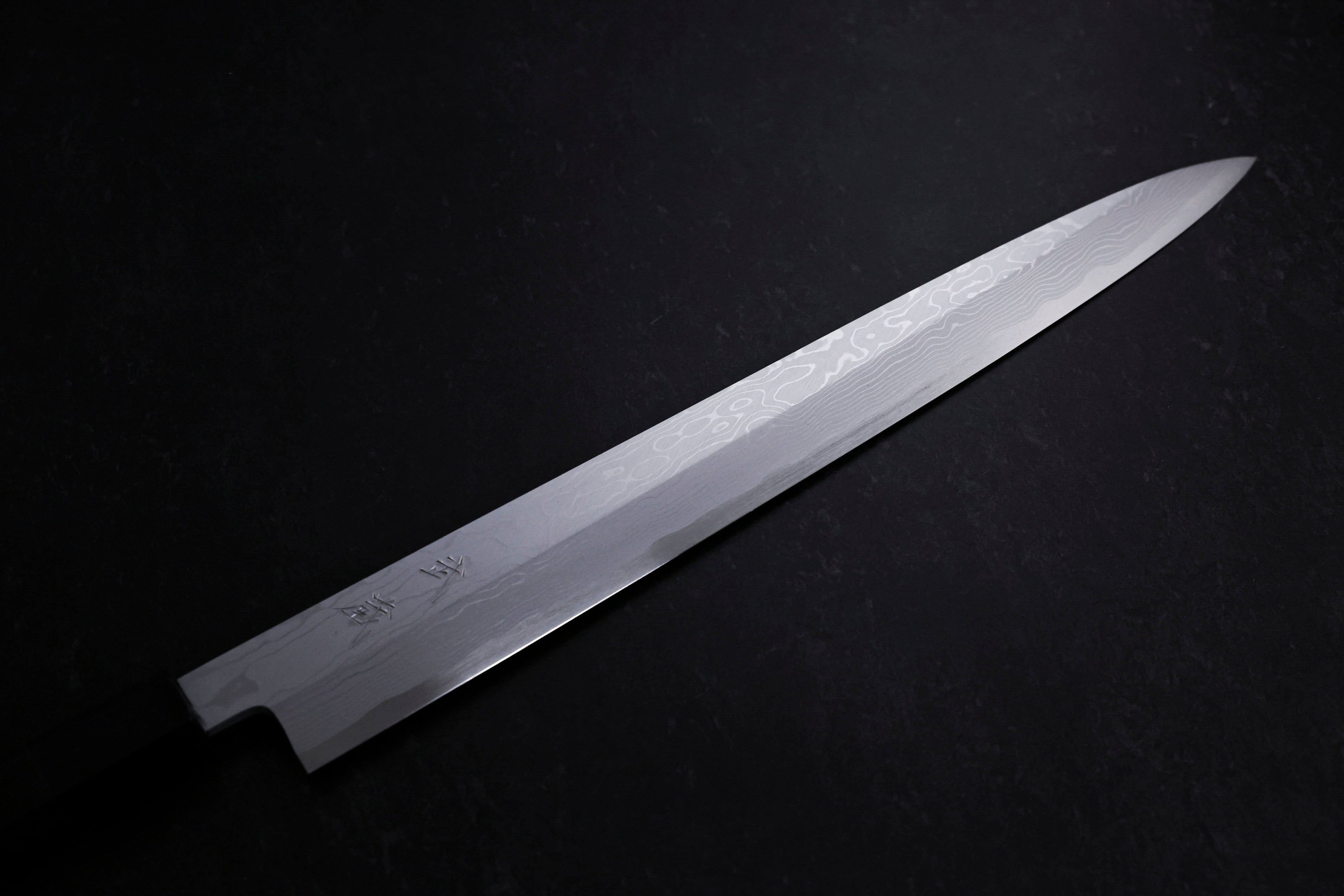 Legendary Japanese Swordsmiths Who Inspire MUSASHI JAPAN Knives