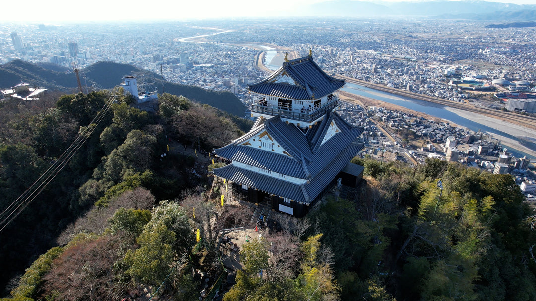 Seki City in Gifu prefecture – Page 9 – MUSASHI