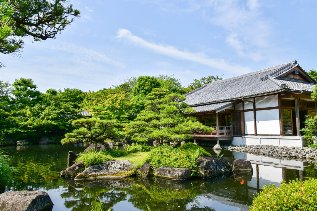Miki City in Hyogo prefecture – MUSASHI