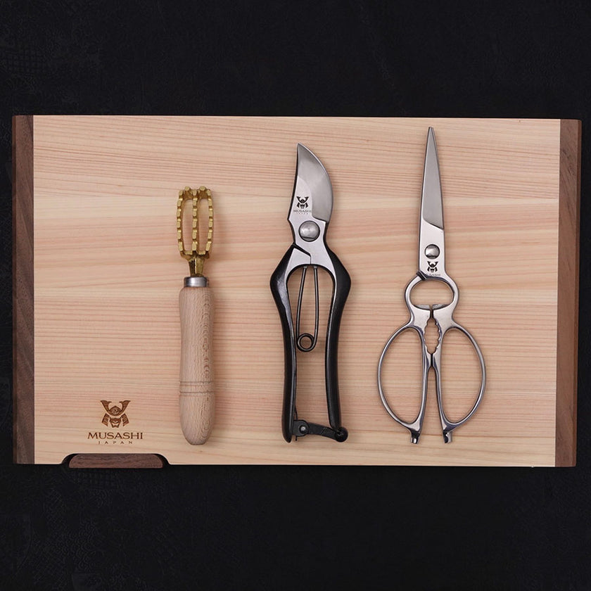 ACCESSORIES – Page 2 – MUSASHI