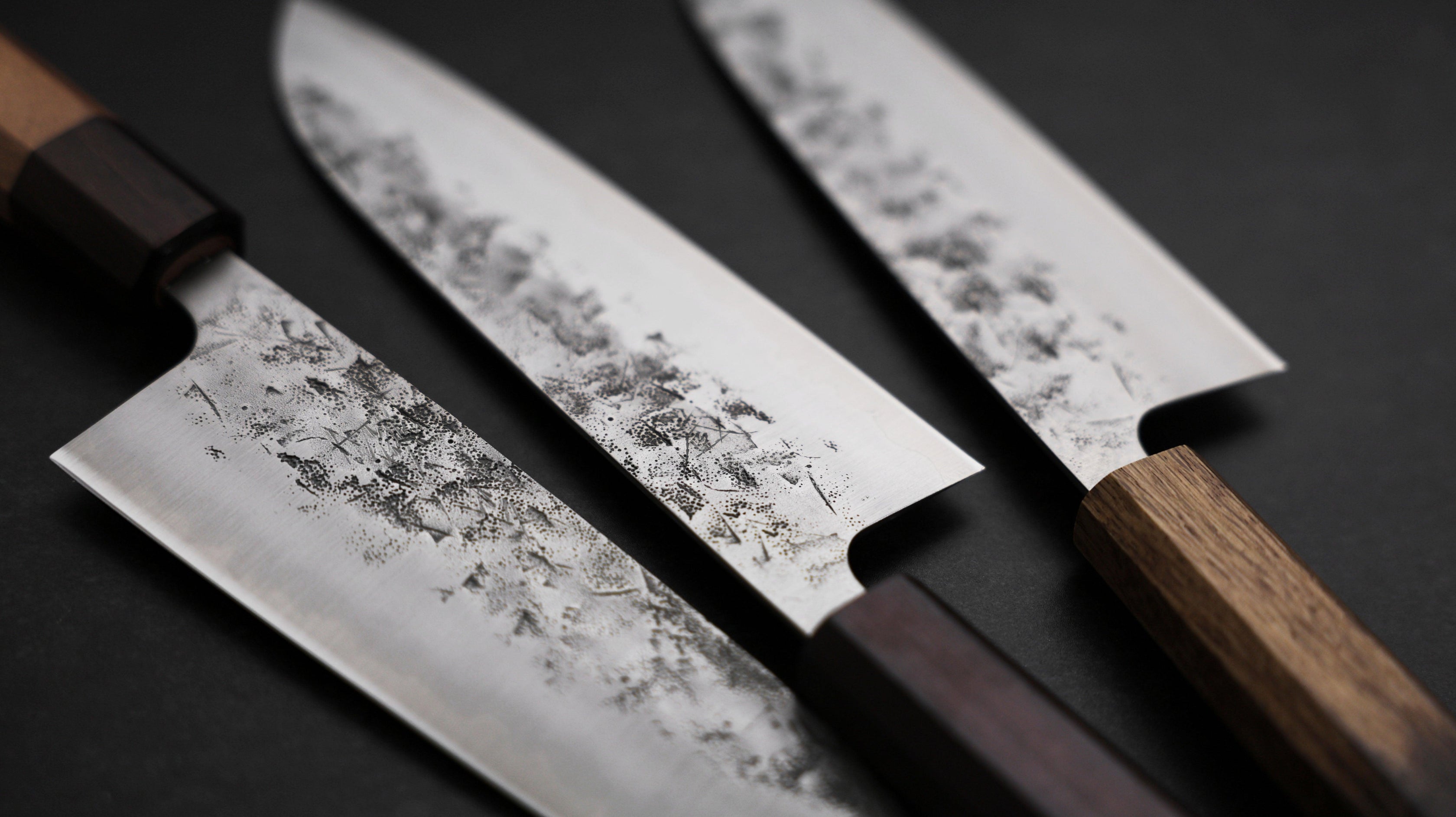 All Knives – MUSASHI