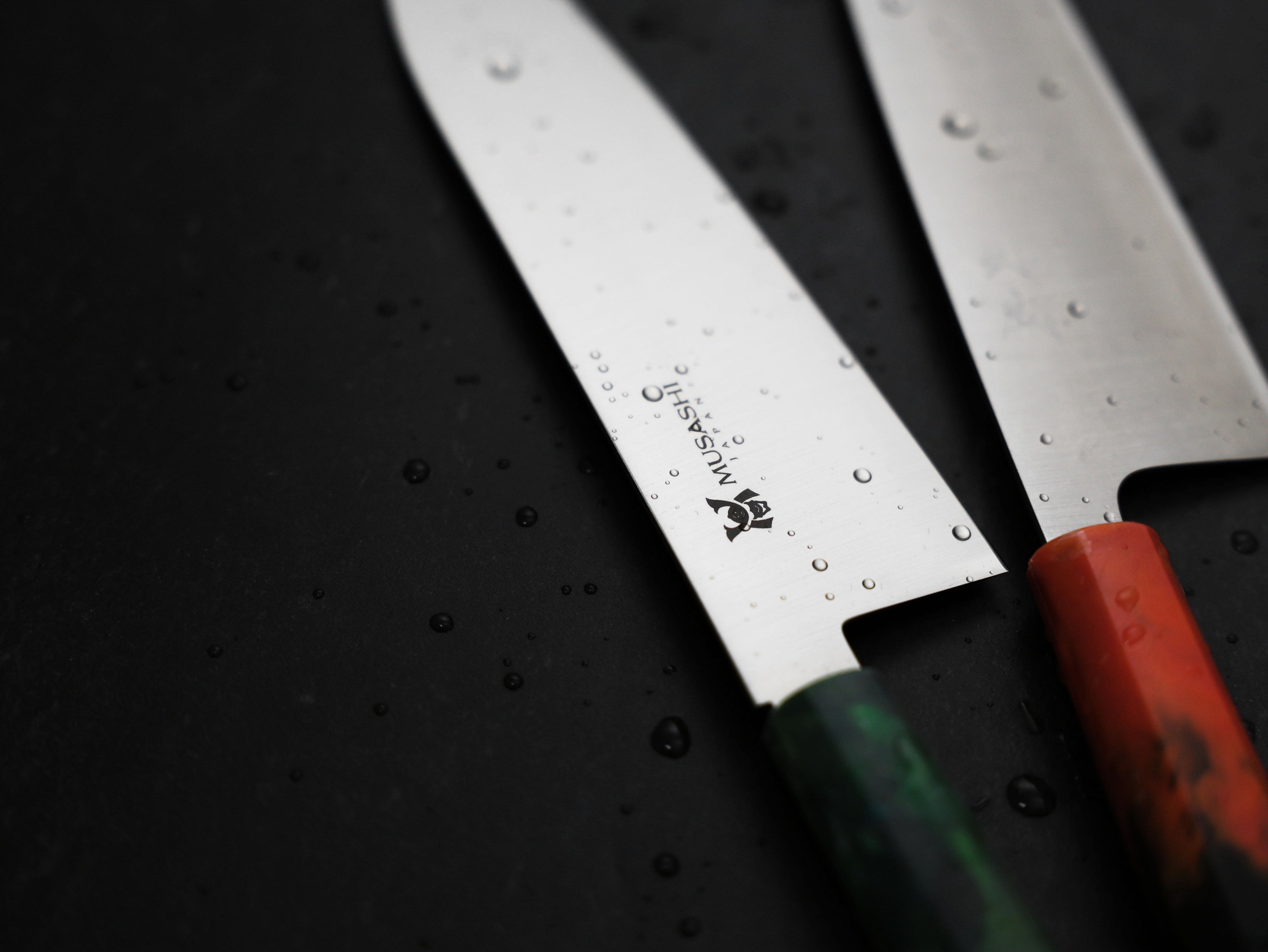 Tsushima Ocean Knife – MUSASHI