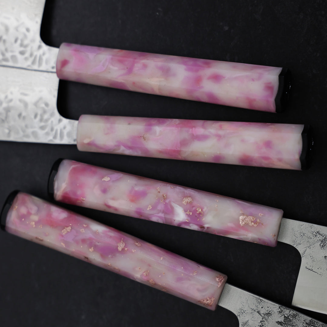 Special Handle Collection – MUSASHI