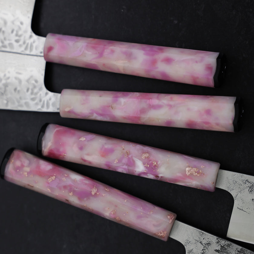 Special Handle Collection – MUSASHI