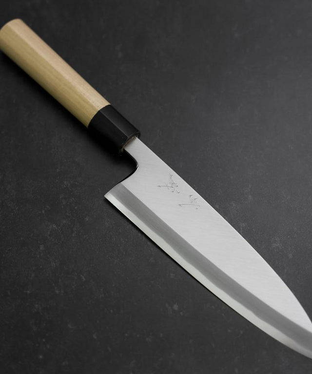 All Knives – MUSASHI