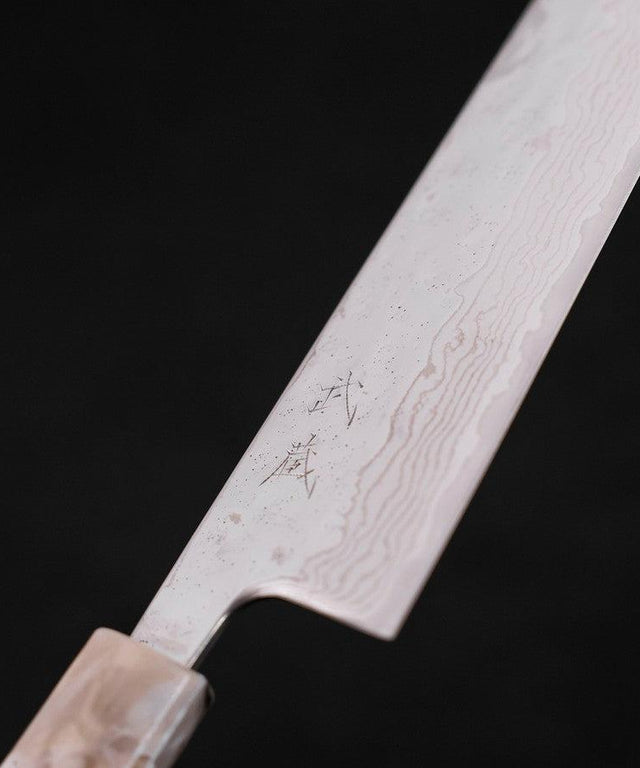 Musashi Japanese Chef's Knife｜Official – MUSASHI