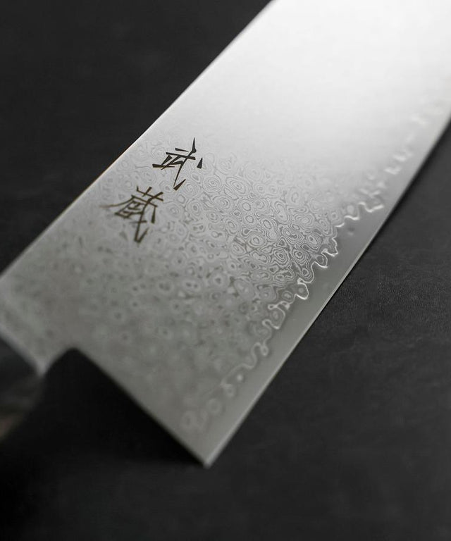Musashi Japanese Chef's Knife｜Musashi Japan Official – MUSASHI