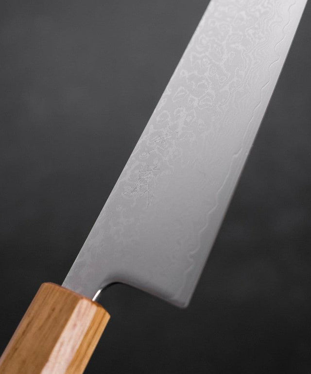 Musashi Japanese Chef's Knife｜Official – MUSASHI