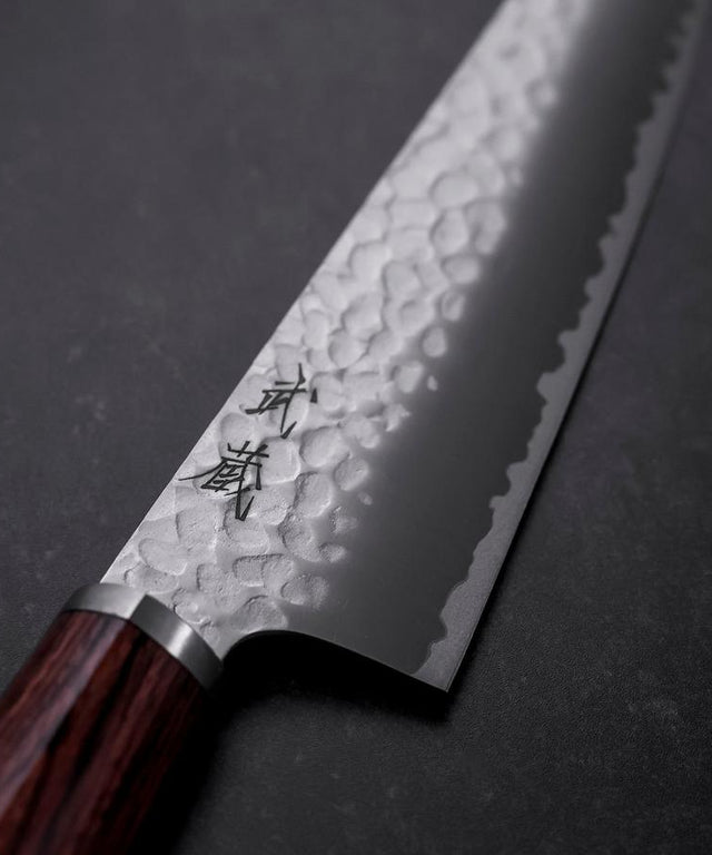 Musashi Japanese Chef's Knife｜Musashi Japan Official – MUSASHI
