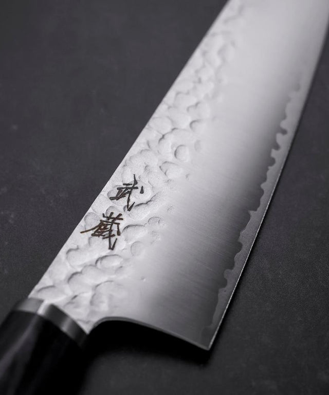 Musashi Japanese Chef's Knife｜Musashi Japan Official – MUSASHI