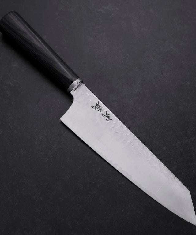 Musashi Japanese Chef's Knife｜Musashi Japan Official – MUSASHI