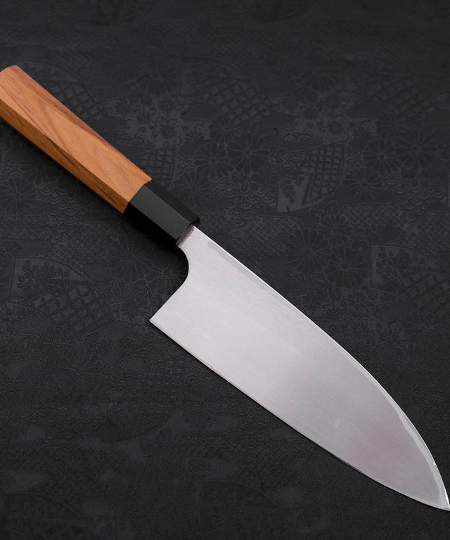 LEFT-HANDED KNIVES – MUSASHI
