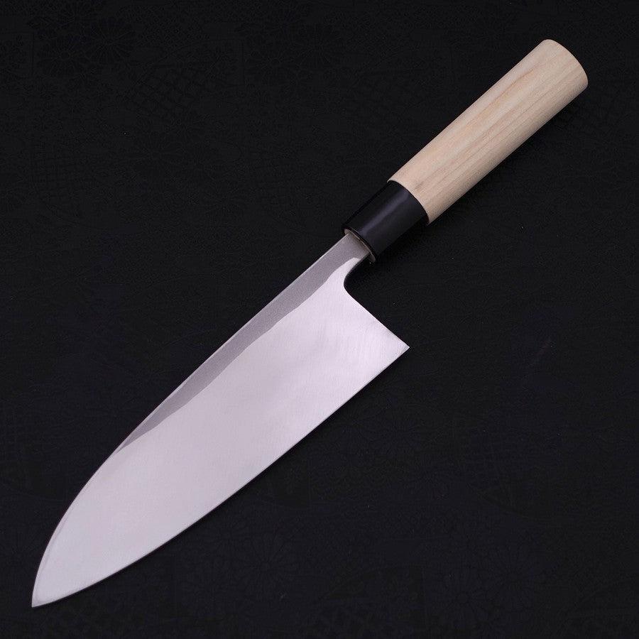 Deba SK Steel Kasumi Magnolia Handle 180mm – MUSASHI