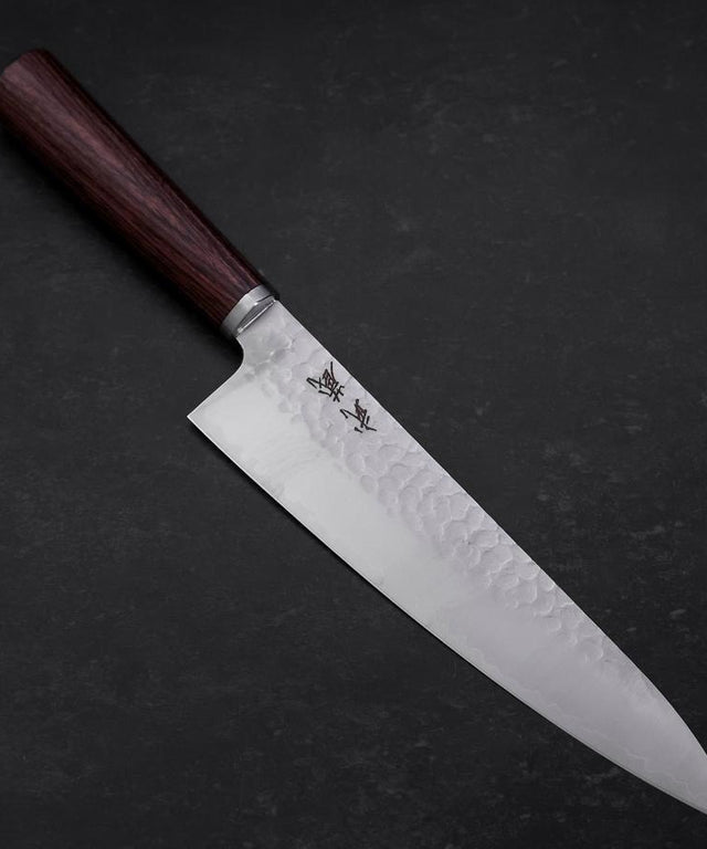 Musashi Japanese Chef's Knife｜Musashi Japan Official – MUSASHI