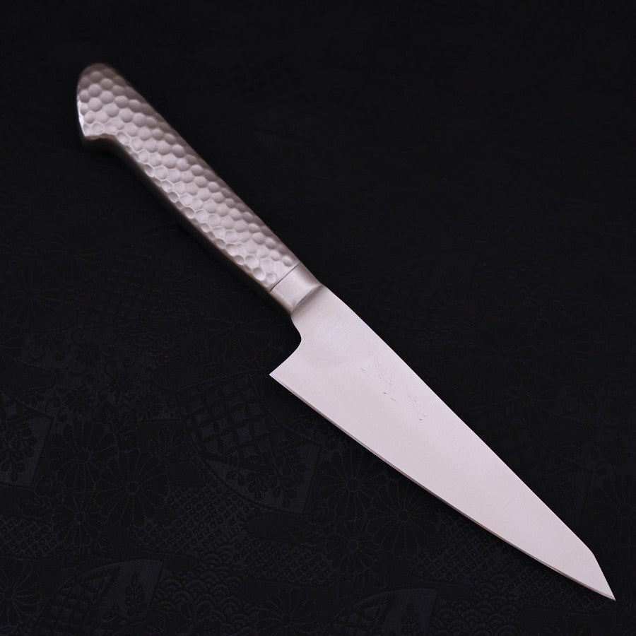 Honesuki Boning Knife AUS-8 Western Stainless Handle 150mm – MUSASHI