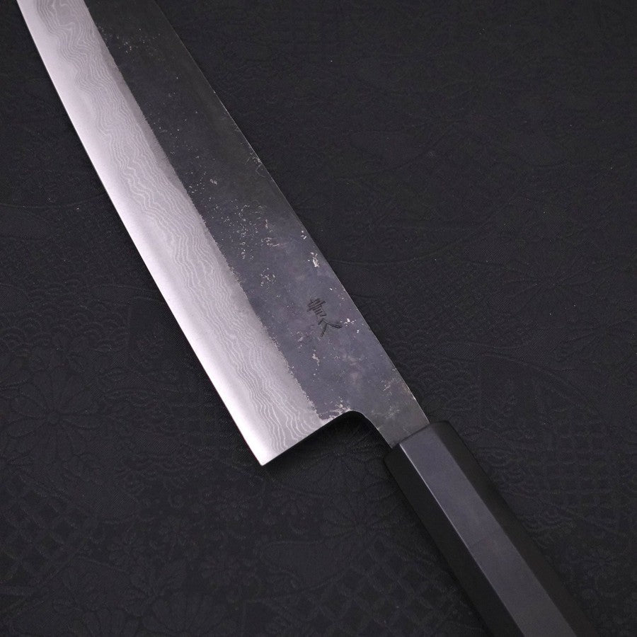 Kiritsuke・Bunka – MUSASHI