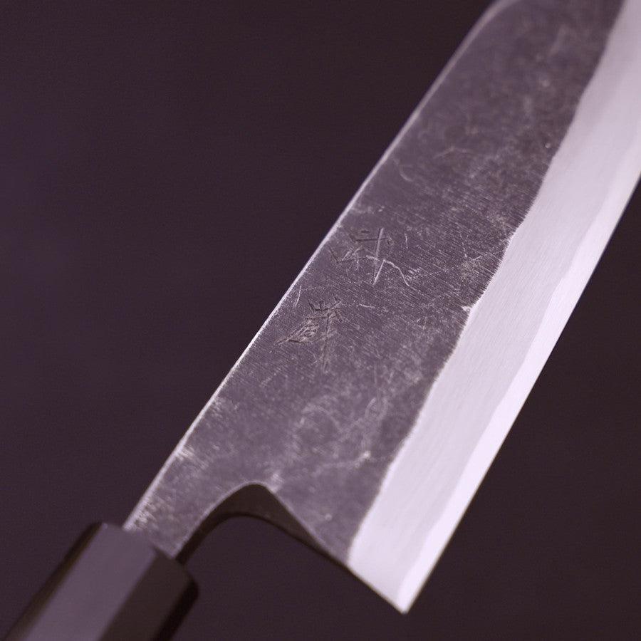 Blue steel #2 – MUSASHI