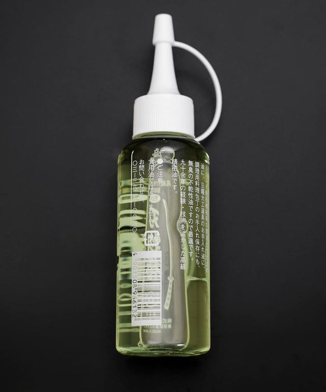 ACCESSORIES – MUSASHI