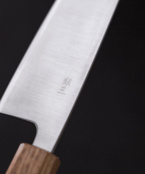 Musashi Japanese Chef's Knife｜Official – MUSASHI