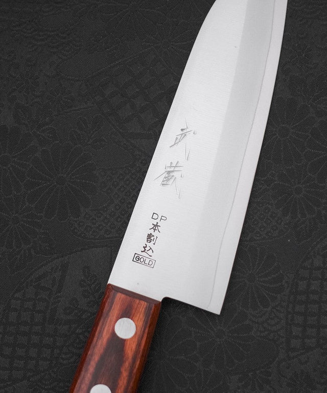Musashi Japanese Chef's Knife｜Official – MUSASHI