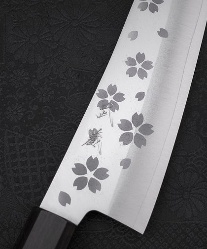 Musashi Japanese Chef's Knife｜Official – MUSASHI