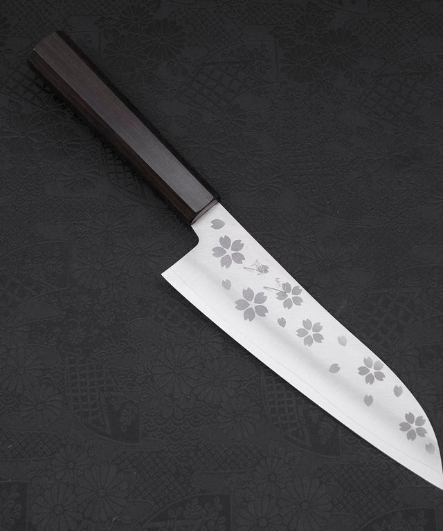 Musashi Japanese Chef's Knife｜Official – MUSASHI