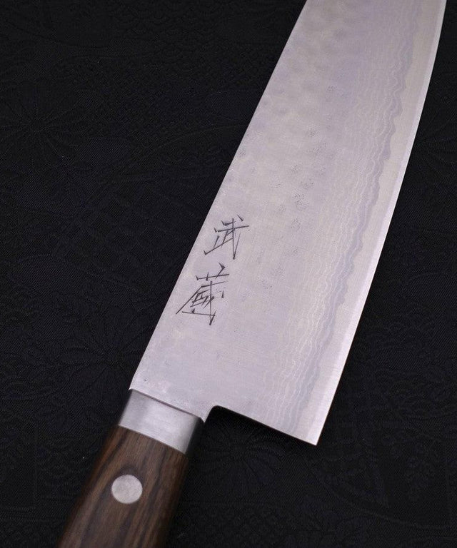 Musashi Japanese Chef's Knife｜Official – MUSASHI