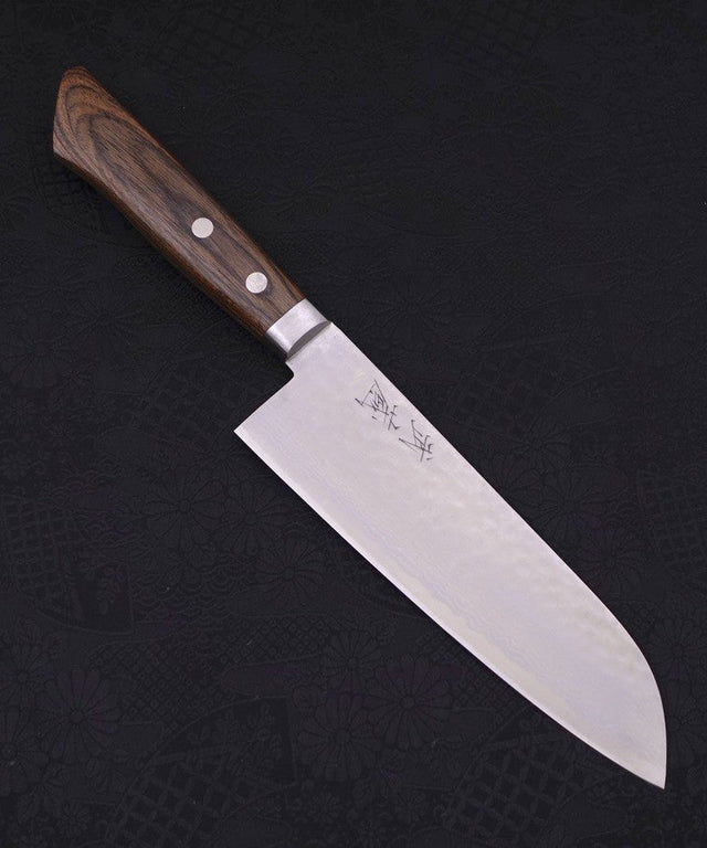 Musashi Japanese Chef's Knife｜Official – MUSASHI