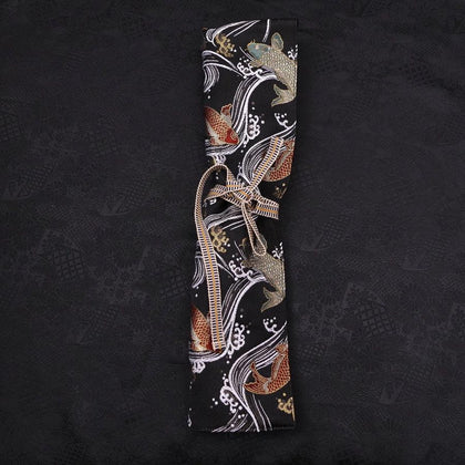 Musashi Japanese Chef's Knife｜Official – MUSASHI