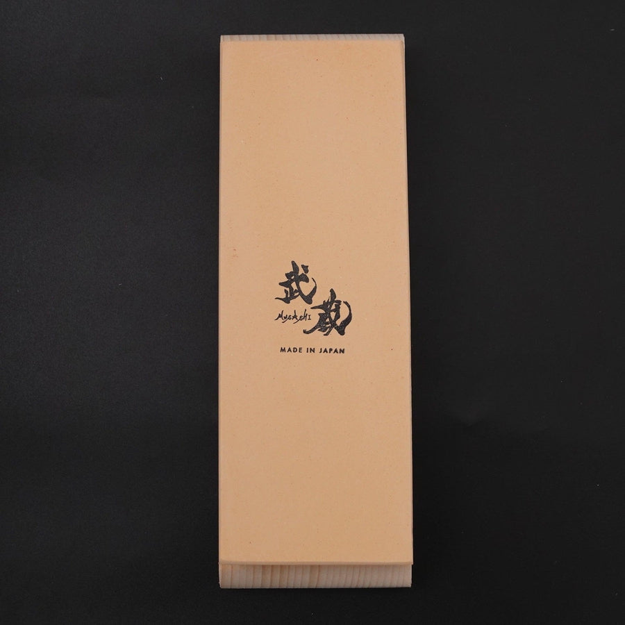 Musashi Sharpening stone knife sharpener #1000 – MUSASHI